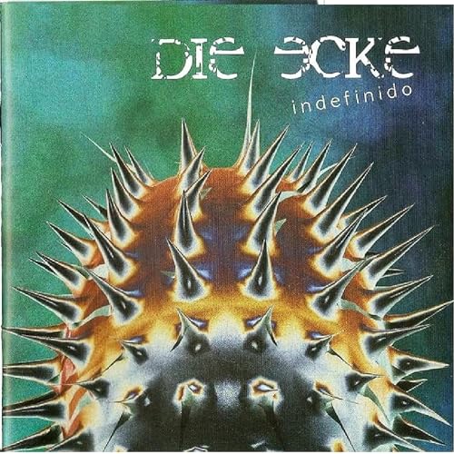 Amazon.com: Indefinido : Die Ecke: Digital Music