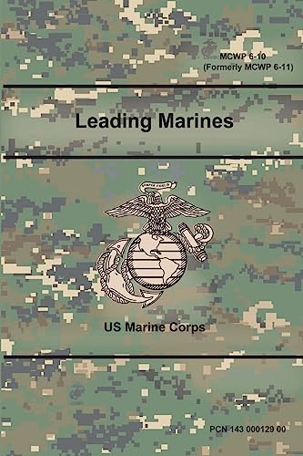Snapklik.com : Leading Marines