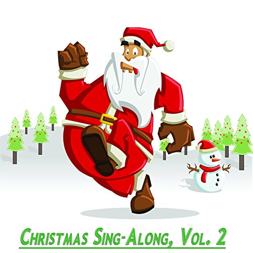 Christmas Sing-Along, Vol. 2 (50 Original Christmas Songs) : VARIOUS ...