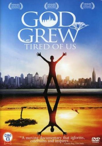 Amazon.com: God Grew Tired of Us : Movies & TV