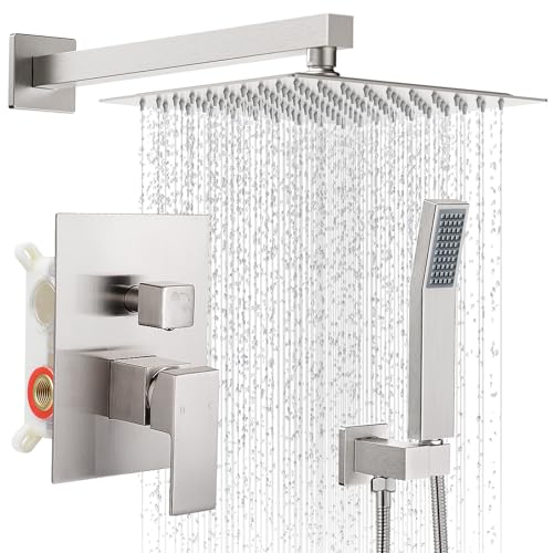 10 Best Shower Kits for 2024: Top Picks for Your Bathroom Upgrade