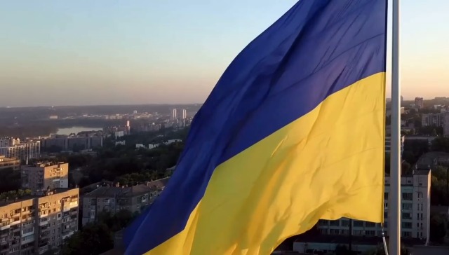 Watch Ukraine Flag Ukrainian National Flags on Amazon Live