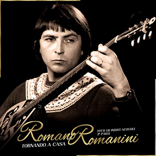 Amazon MusicでRomano RomaniniのTornando a casa (Tutti gli inediti ...