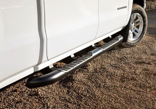 Amazon.com: Genuine GM Accessories 22805437 Assist Step : Automotive