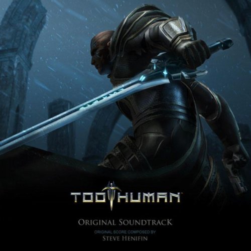 Amazon.com: Too Human (Original Soundtrack) : Steve Henifin: Digital Music