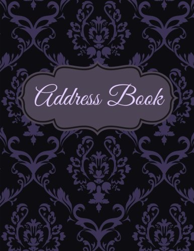 Buy Address Book (Beautiful and Affordable Address Books) (Volume 39 ...
