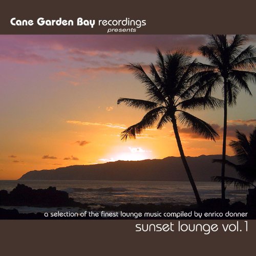 Play SUNSET LOUNGE VOL.1 - a selection of the finest lounge music ...