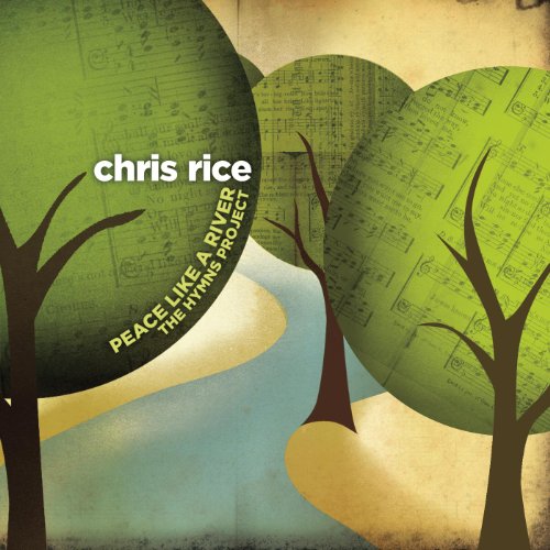 Great Is Thy Faithfulness (Album Version) song by Chris Rice from Peace ...