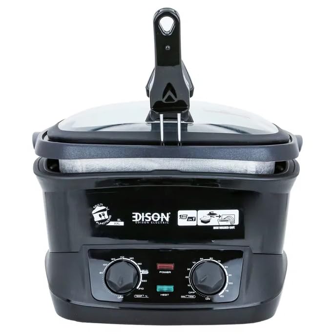 amazon.sa Best Sellers: The best items in Electric Pressure Cookers ...