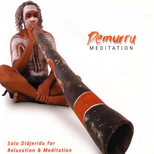 Amazon.com: Demurru Meditation : Ash Dargan: Digital Music