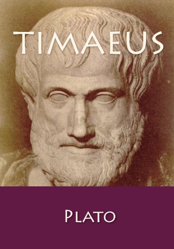 Timaeus: Plato, Plato, Zorzos, Gregory, Jowett, Benjamin, Burnet, John ...