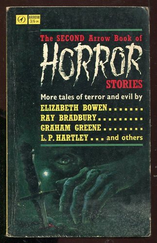 Publication: The Second Arrow Book of Horror Stories