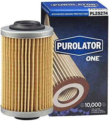 Amazon.com: ACDelco PF2129 Professional Engine Oil Filter : Automotive
