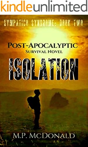 Amazon.com: Infection: A Post-Apocalyptic Survival Novel (Sympatico Syndrome Book 1) eBook ...