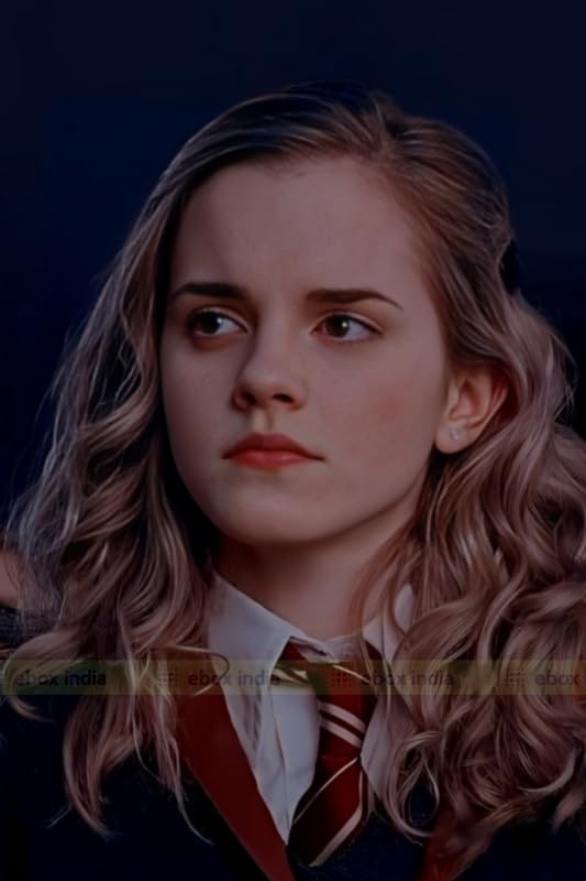 Poster of Emma Watson Actress, Emma Watson Posters for Room Wall ...