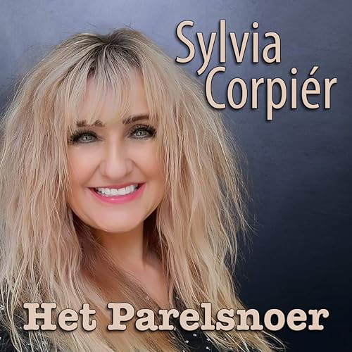 Het Parelsnoer de Sylvia Corpiér en Amazon Music Unlimited