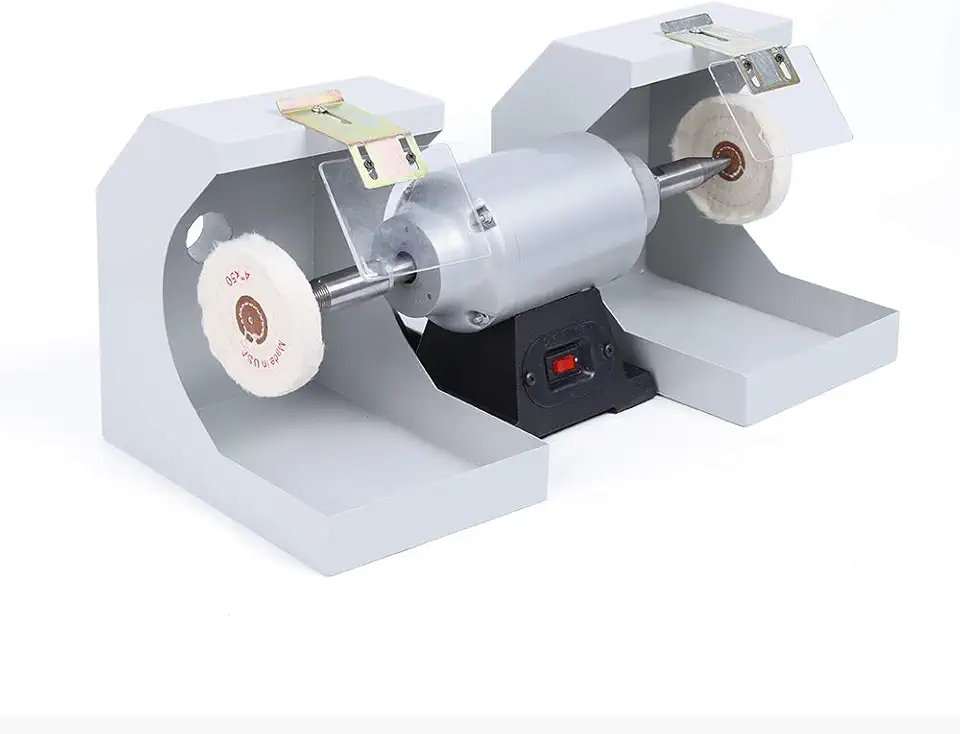 Understanding The Function Of A Dental Lathe In Dentistry | ShunTool