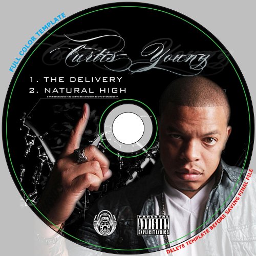 Play Natural High by Curtis Young on Amazon Music