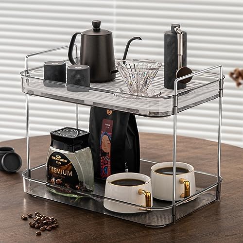 Amazon.com: Ciseret Organizer Stand, Compact Storage for AeroPress XL ...