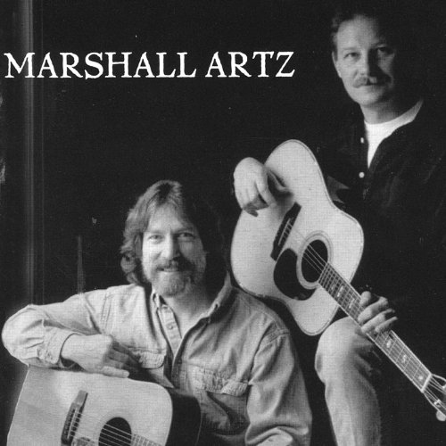 Play Marshall Artz by Marshall Artz on Amazon Music
