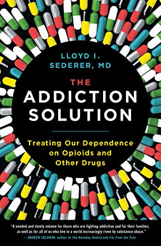 100 Best Drug Addiction Books of All Time - BookAuthority
