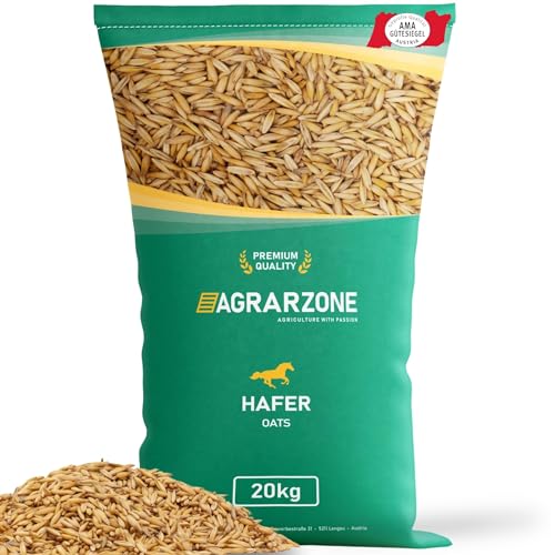 Hafer Pferd Kaufen – Die 15 besten Produkte im Vergleich & Angebote ...