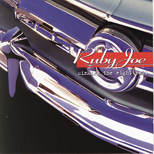 Amazon.com: Sinking The Eight Ball : Ruby Joe: Digital Music
