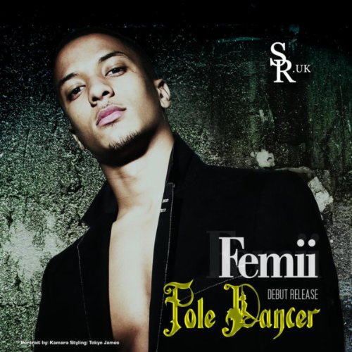 Amazon.com: Pole Dancer : Femii: Digital Music
