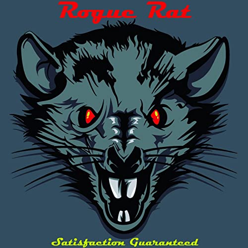 Drag Strip Queen by Rogue Rat on Prime Music