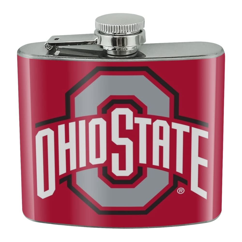 Ohio State Beverage