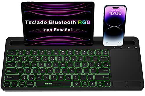 Los mejores teclados para tablet, ¿cuál comprar en 2025?