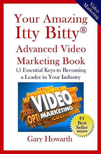 20 Best Video Marketing Books of All Time - BookAuthority