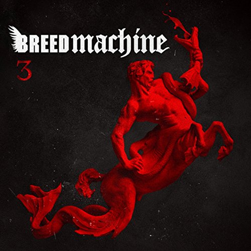 Amazon Music - Breed Machineの3 (feat. Djag, Mak) - Amazon.co.jp