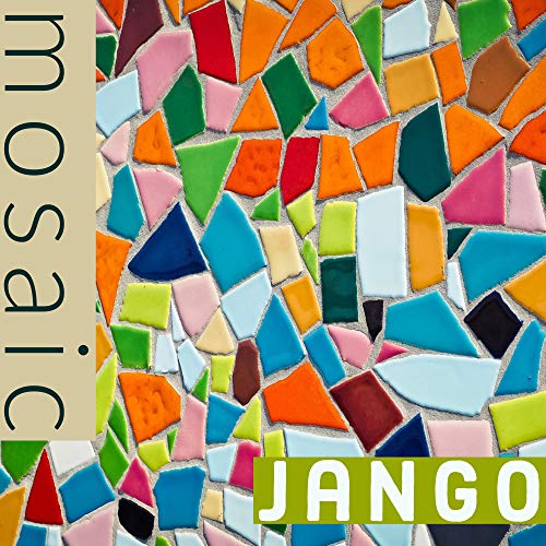 Play Mosaic by Jango on Amazon Music