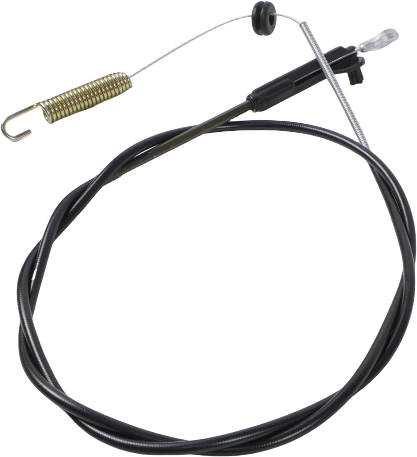 Amazon.com : 115-8439 20958 Engine Blade Brake Cable fits 22" Toro ...