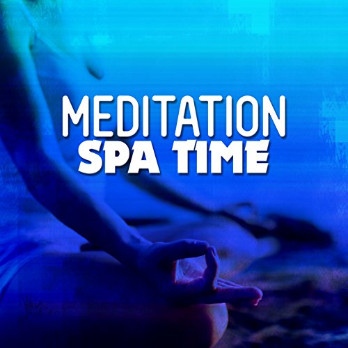 Amazon.com: Meditation Spa Time : Meditation Spa: Digital Music