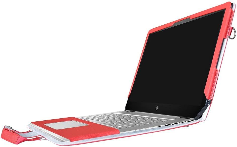 Amazon.com: Spectre x360 15 Case,2 in 1 Accurately Designed Protective ...