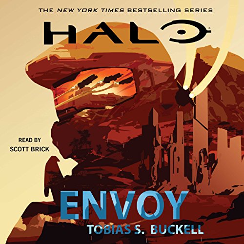 HALO: Retribution (Hörbuch-Download): Troy Denning, Scott Brick, Simon ...
