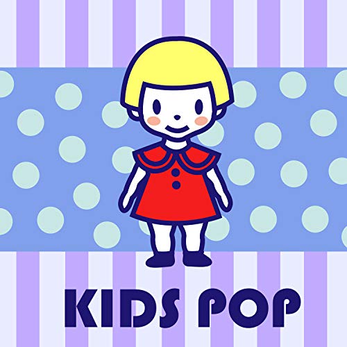 Amazon Music - Kids Popの깨끗이 씻자 - Amazon.co.jp