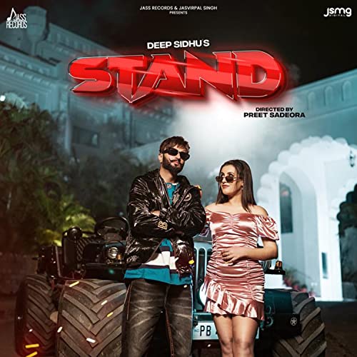 Amazon Music - Deep SidhuのStand - Amazon.co.jp