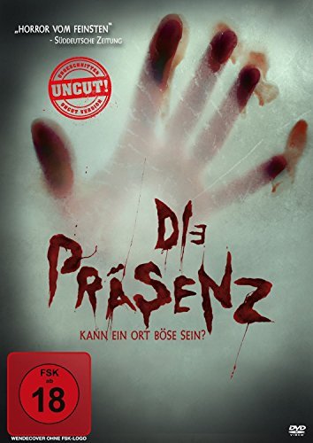 Die Pr?senz [DVD] by Liv Lisa Fries: Amazon.de: DVD & Blu-ray