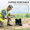 Amazon.com: GER Detect Diamond Hunter Ground Penetrating Radar ...