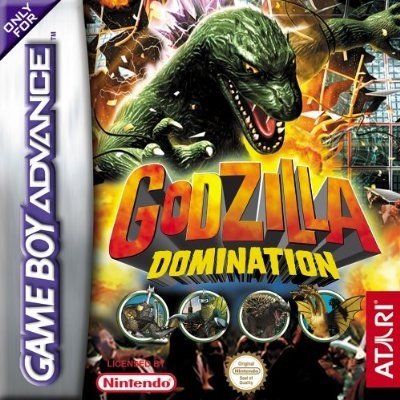 Godzilla Domination : Amazon.de: Games