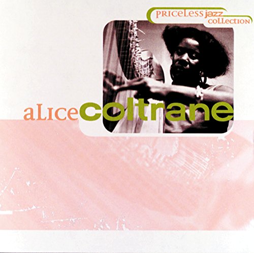 Play Priceless Jazz 20 : Alice Coltrane by Alice Coltrane on Amazon ...
