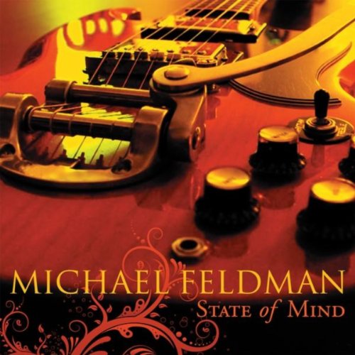 Play State of Mind by Michael Feldman on Amazon Music