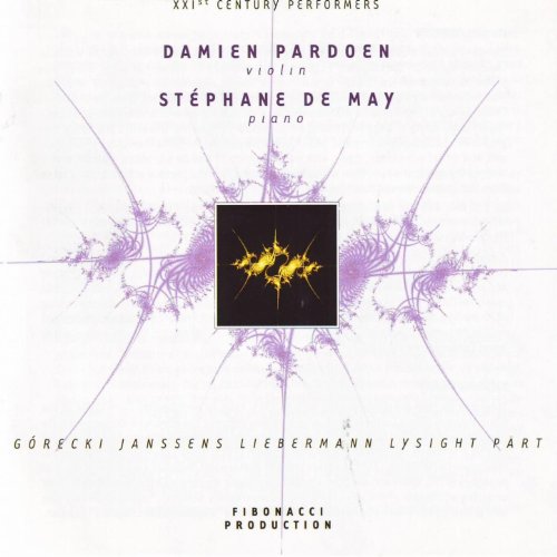 Amazon.com: Pardoen-De May : Damien Pardoen, Stéphane De May: Digital Music