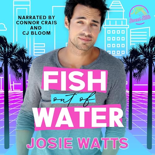 Amazon.com: Fish out of Water: Scandals in Sweet Side, Book 1 (Audible ...