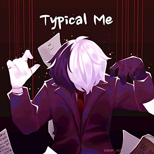 Typical Me de Kroh en Amazon Music Unlimited