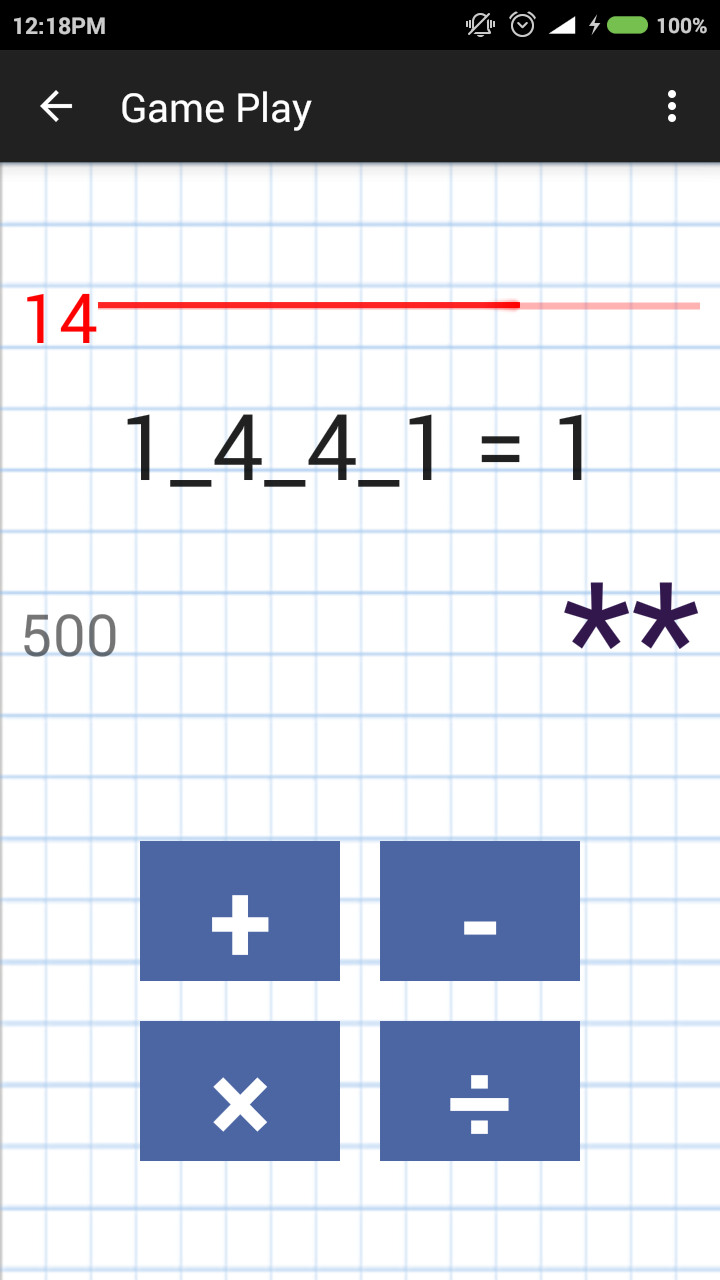 Math Mania - App on Amazon Appstore