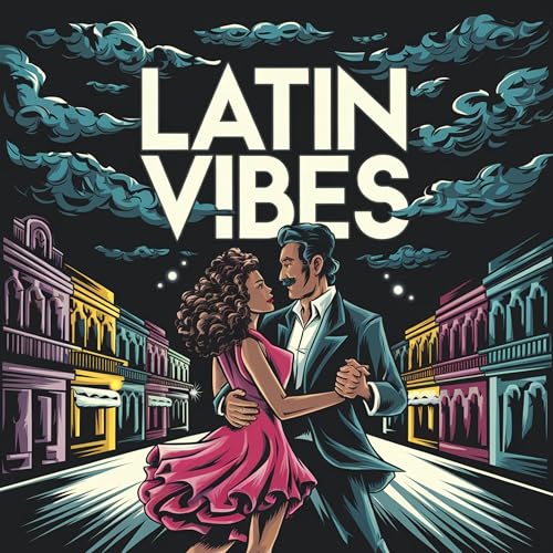 Play Latin Vibes Song 2024 by Latin Vibes on Amazon Music Unlimited